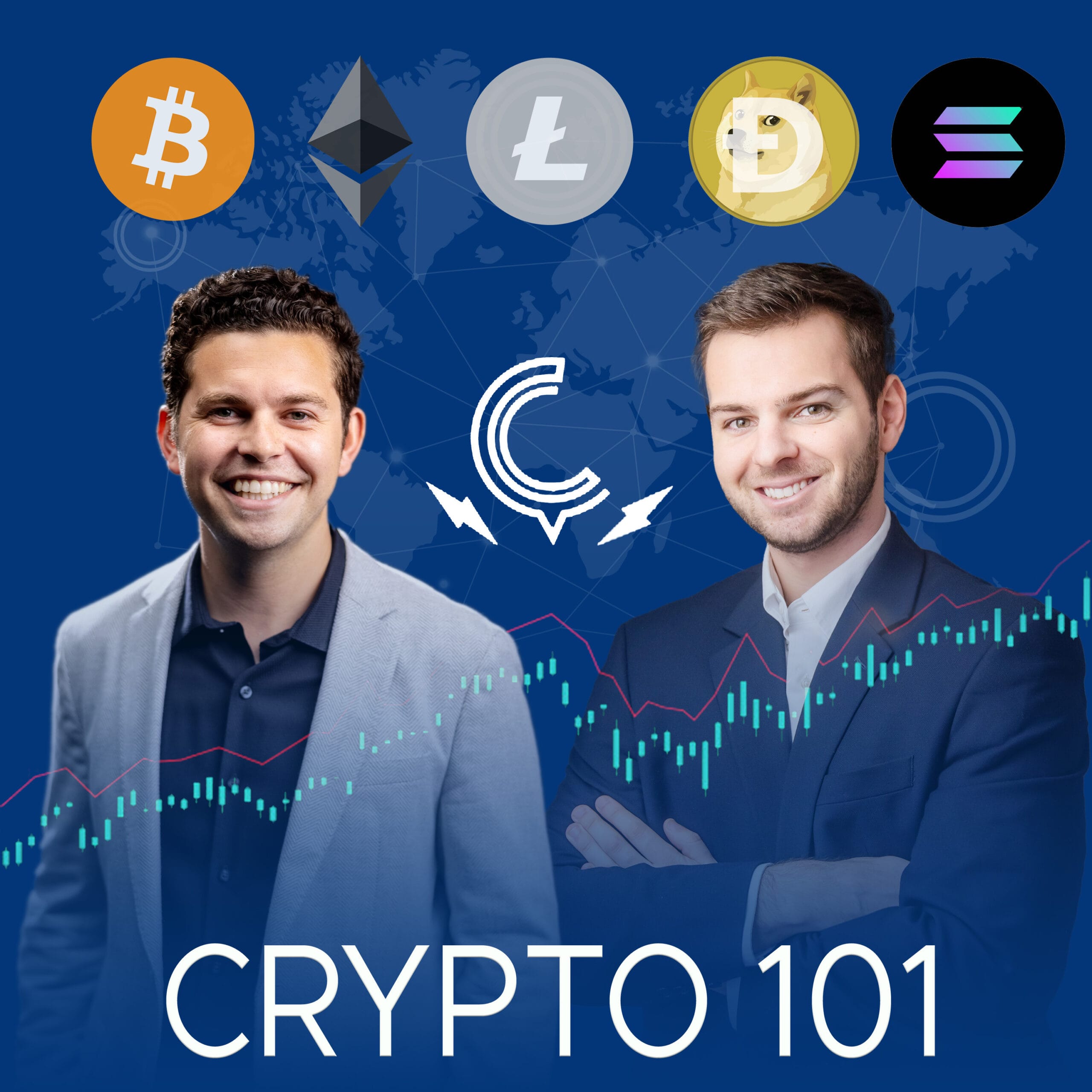 Next-Gen DeFi Oracle Power | Crypto 101 Podcast
